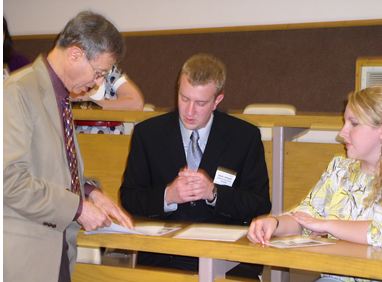 Photo Gallery - College of Liberal Arts - Purdue University