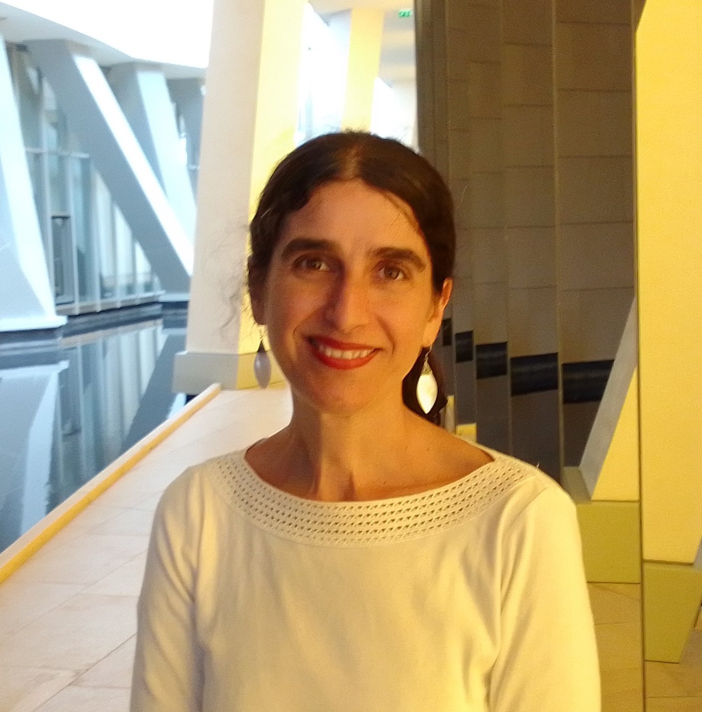 Faculty - College of Liberal Arts - Purdue University