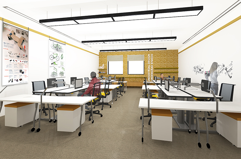 Graduate Program - College of Liberal Arts - Purdue University