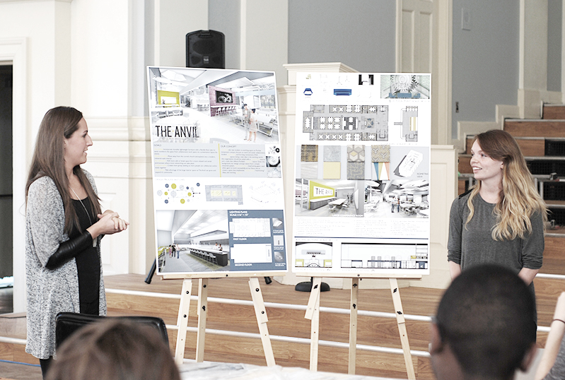 BFA | Interior Design - College of Liberal Arts - Purdue University