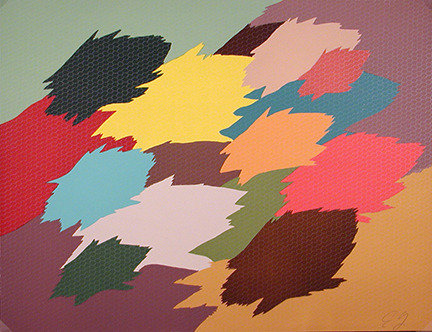 Color Expressions - College of Liberal Arts - Purdue University