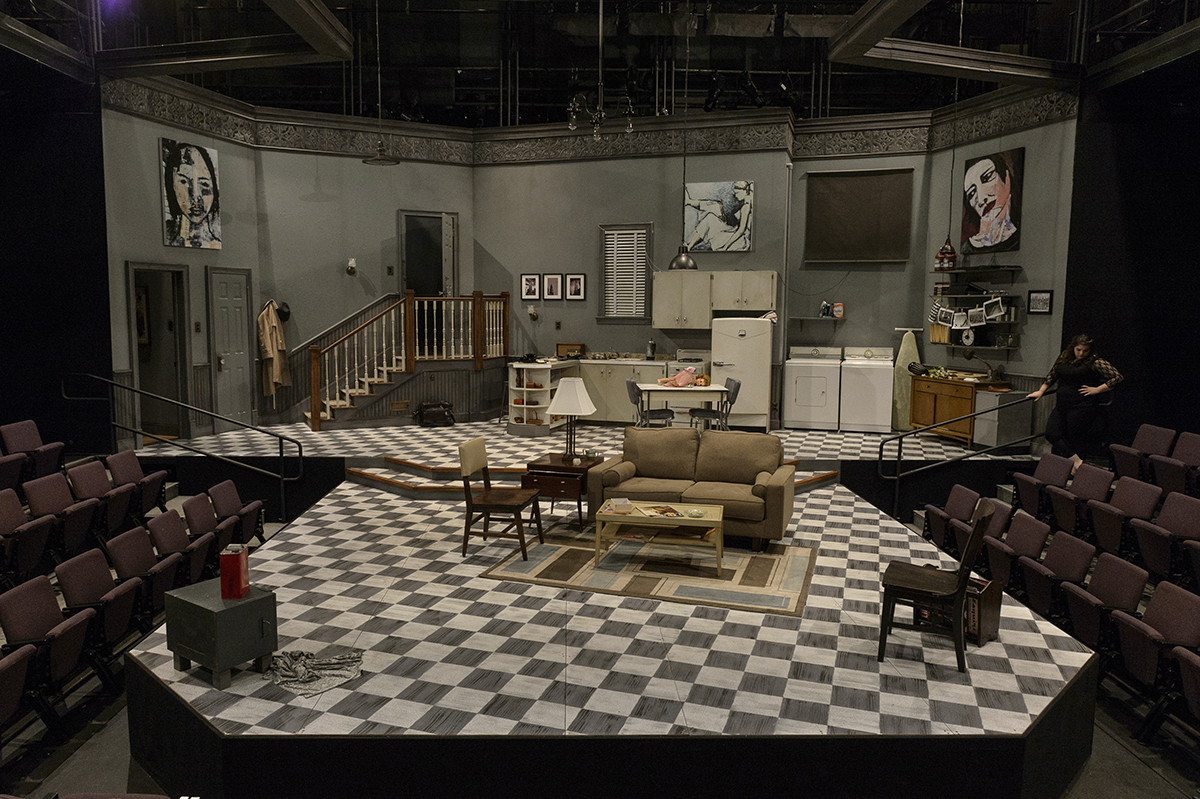 Wait Until Dark - College of Liberal Arts - Purdue University