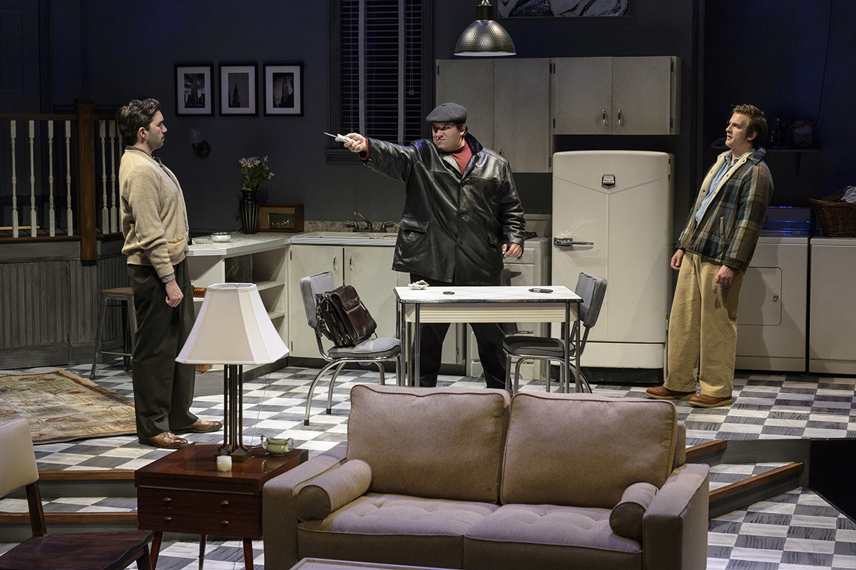 Wait Until Dark - College of Liberal Arts - Purdue University