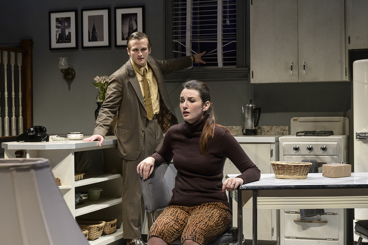 Wait Until Dark - College of Liberal Arts - Purdue University