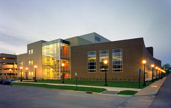 Contact A&D Graduate Studies - College of Liberal Arts - Purdue University