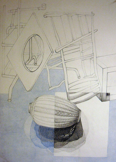 Drawing Gallery - College of Liberal Arts - Purdue University