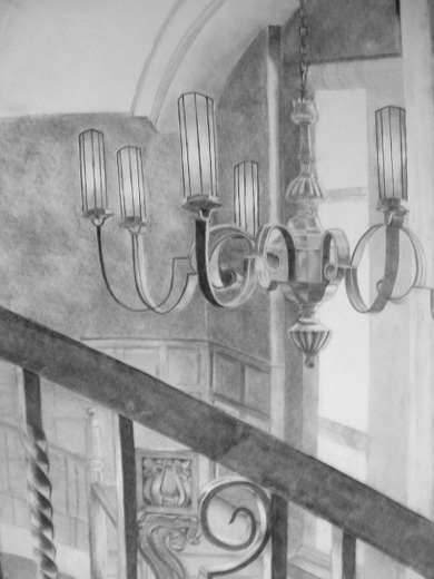 Drawing Gallery - College of Liberal Arts - Purdue University