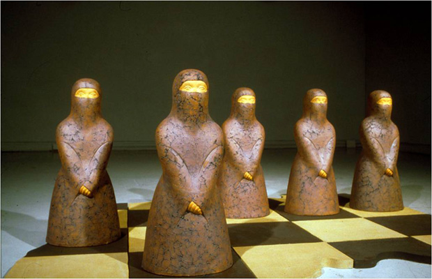 Sculpture - College of Liberal Arts - Purdue University