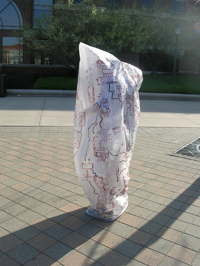 Sculpture - College of Liberal Arts - Purdue University