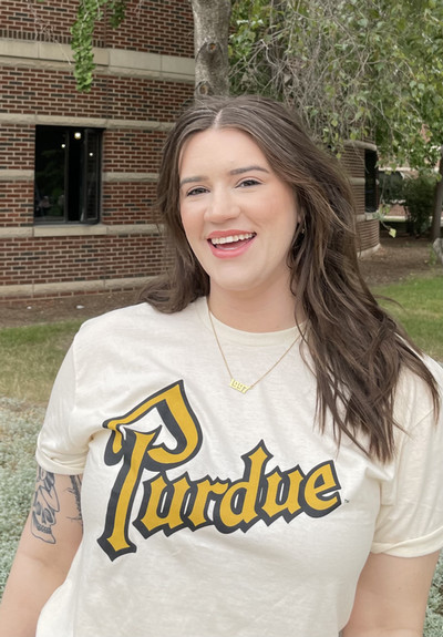 Brigitte Dietz - College of Liberal Arts - Purdue University