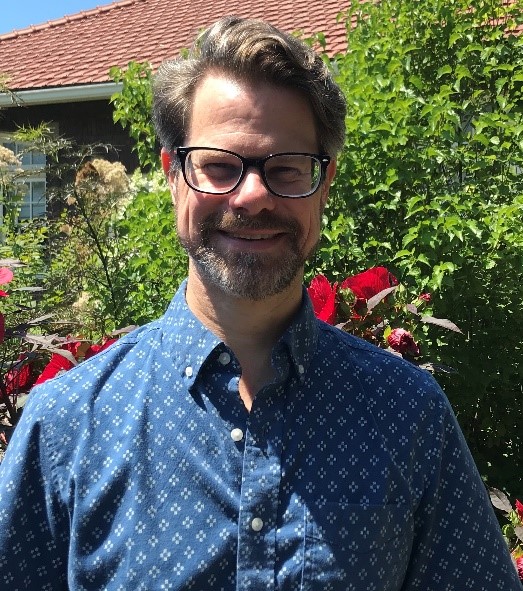 Matt Hauske - College of Liberal Arts - Purdue University