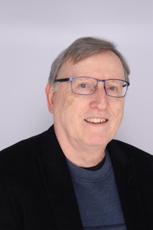 Paul Draper - College of Liberal Arts - Purdue University