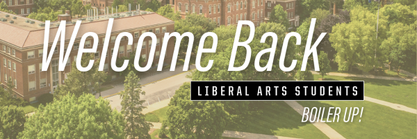 Events - College of Liberal Arts - Purdue University