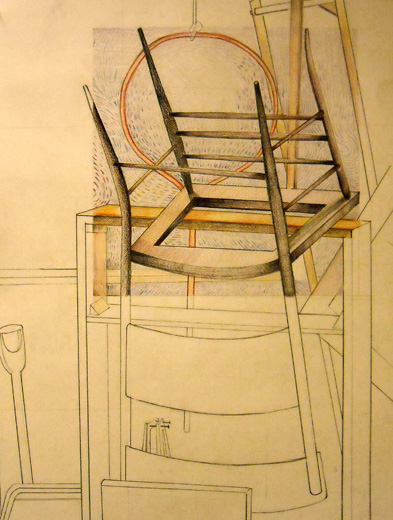 Drawing Gallery - College of Liberal Arts - Purdue University